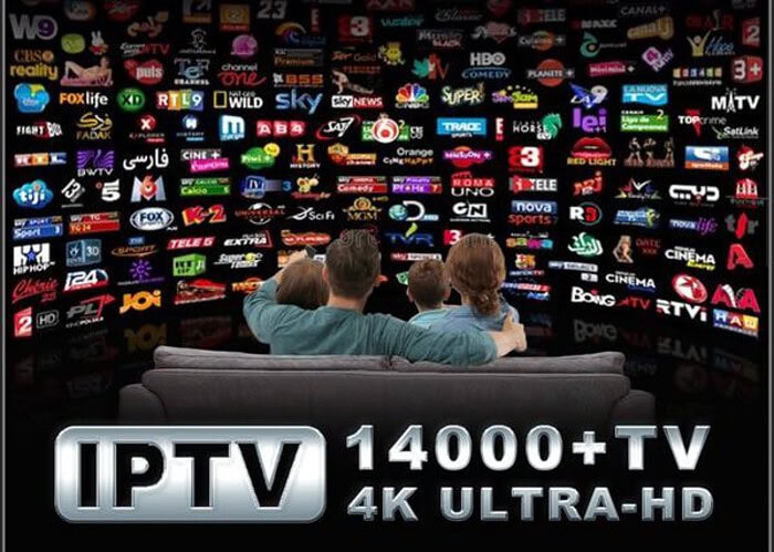 IPTV VIP STABLE SPORT FILMS SERIES 4K FHD UHD | TV: récepteurs, décodeurs au Maroc - Mouhim.Ma