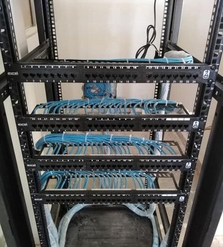 Câblage Informatique, Réseau - Gestion Réseaux informatiques | Câbles, connecteurs au Maroc ...