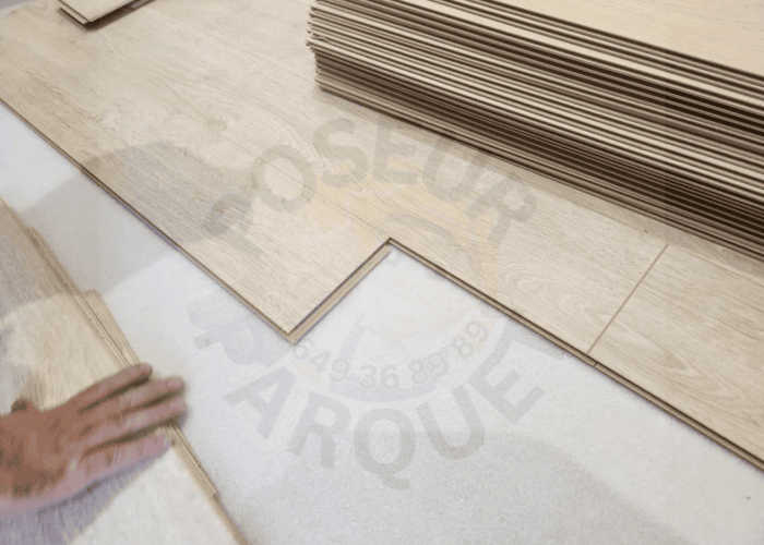 Parquet, Geflex, Moquette, Poseur Papier peint | Revêtements de sols ...