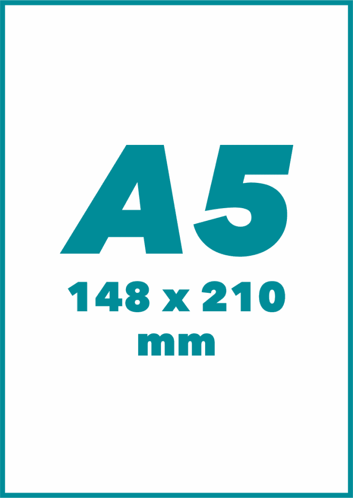 Popieriaus formatai - A1, A2, A3, A4, A5... | SPAUDOS DEPARTAMENTAS