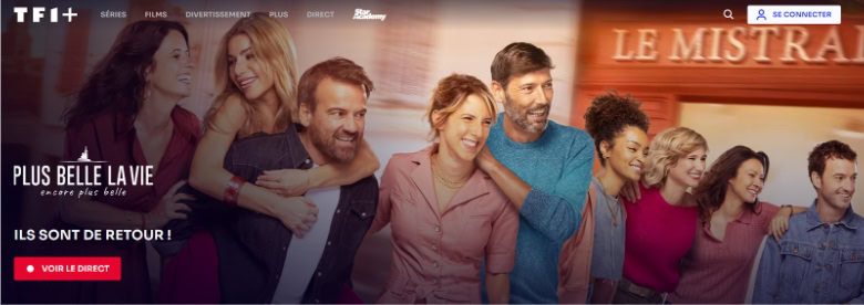 Les 60 meilleurs services de streaming gratuit | Blog d'ExpressVPN