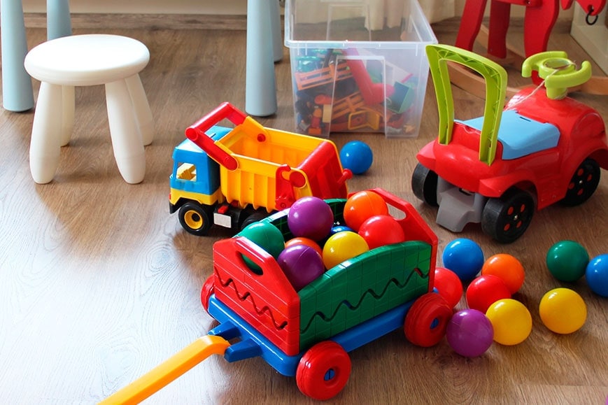 Plastic product design: all you need to know I Martin's Plastics