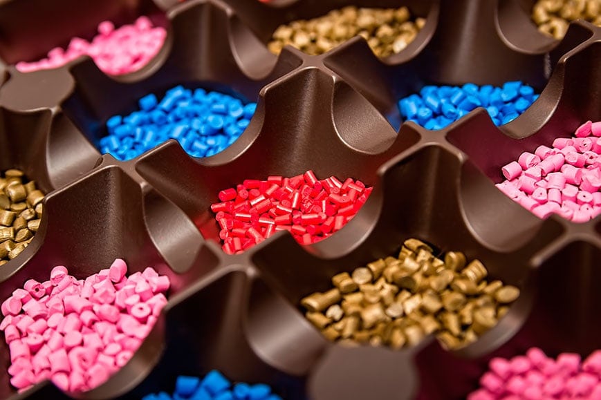 Toy Factory: How plastic toys are made? | Martin's Plastics