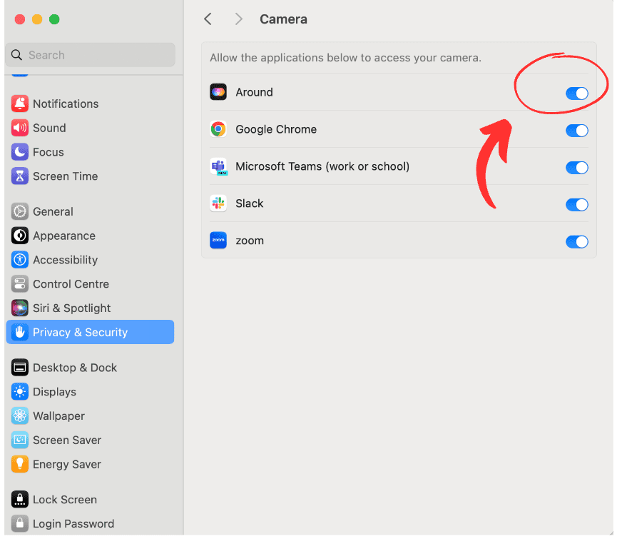 8 MacBook Security Settings to Enable Now