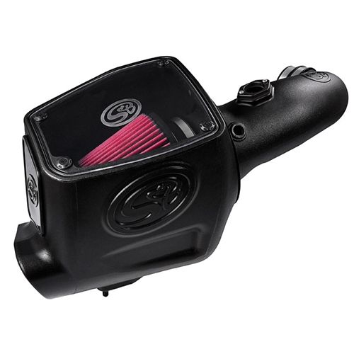Elegant Best Upgrades For 60 Powerstroke Gallery