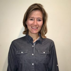 Tara Pahnke – Cornerstone Family Medicine