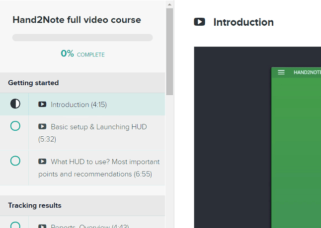 Hand2Note Starter Pack – Hand2Note Guide