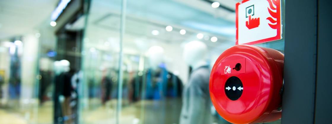 Fire Alarm System Suppliers in Dubai | Fire Alarm Companies in UAE