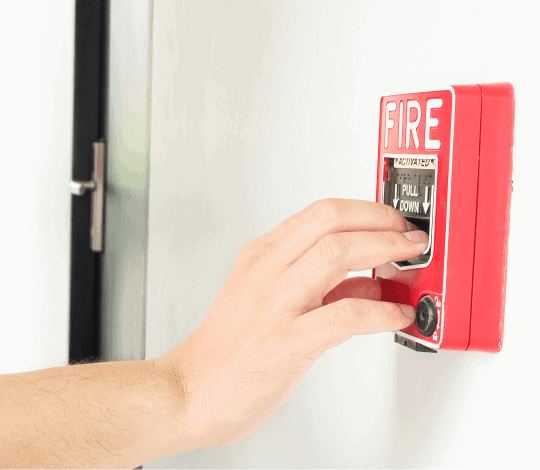 Fire Alarm System Suppliers in Dubai | Fire Alarm Companies in UAE