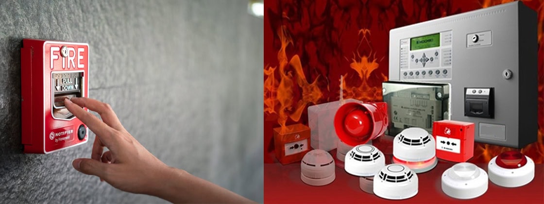 Fire Alarm System Compliance in the UAE: Key Requirements and ...