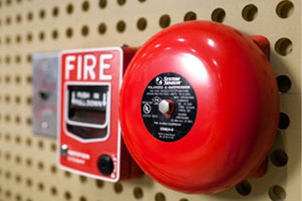 Fire Alarm System Compliance in UAE: Key Requirements
