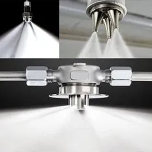 Water Mist System: An Innovative Fire Suppression Solution in UAE ...