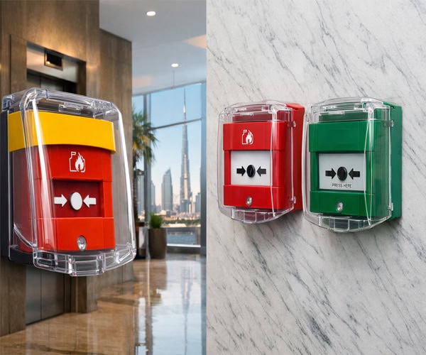 What Is an MCP Protection Cover and Why Buildings in the UAE Use It ...