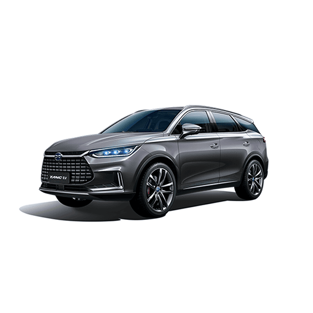 Voitures neuves de la marque BYD au Maroc - Infos et prix 2024 | MouhiM.Ma