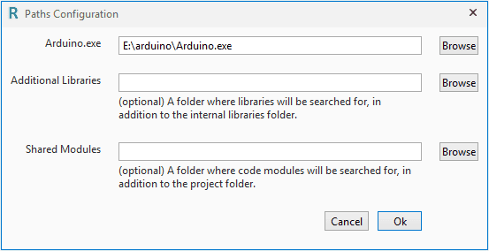 Learn Arduino ESP8266 & ESP32 Basic Programming | B4R