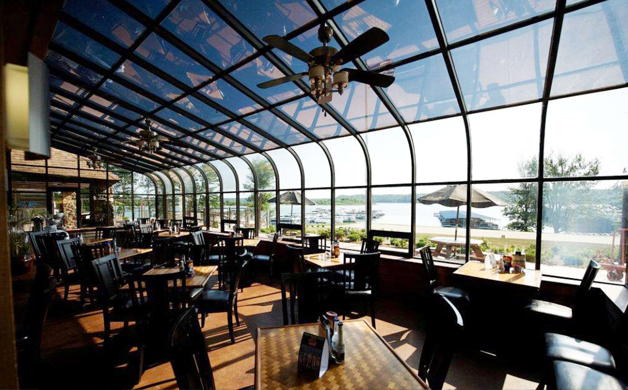 Restaurants | Best In Boating | Lake Lanier, Allatoona, Monroe & Naples FL