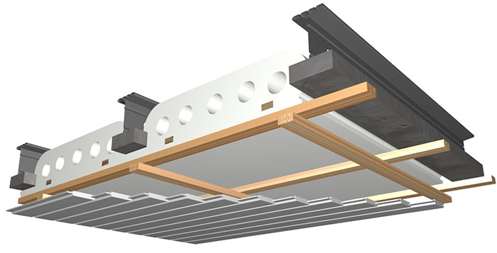 HOWI | Das energiesparende & innovative Bausystem!