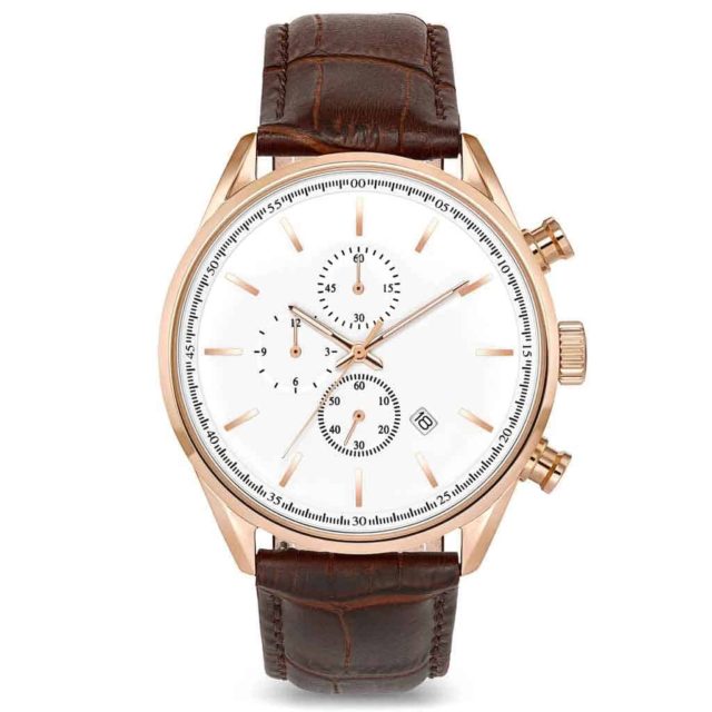 Affordable Watch Brand for Men - Ops Watch