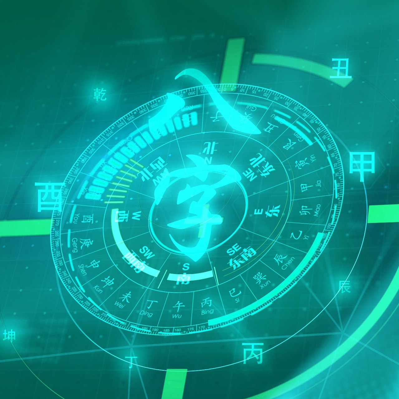 Bazi Course | Singapore Feng Shui