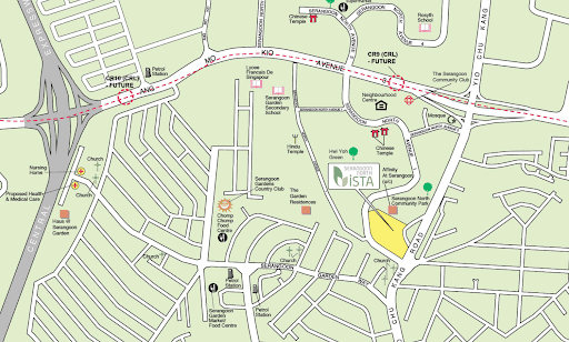 May 2023 BTO: Serangoon North Vista Fengshui Unit Review - Way Fengshui ...