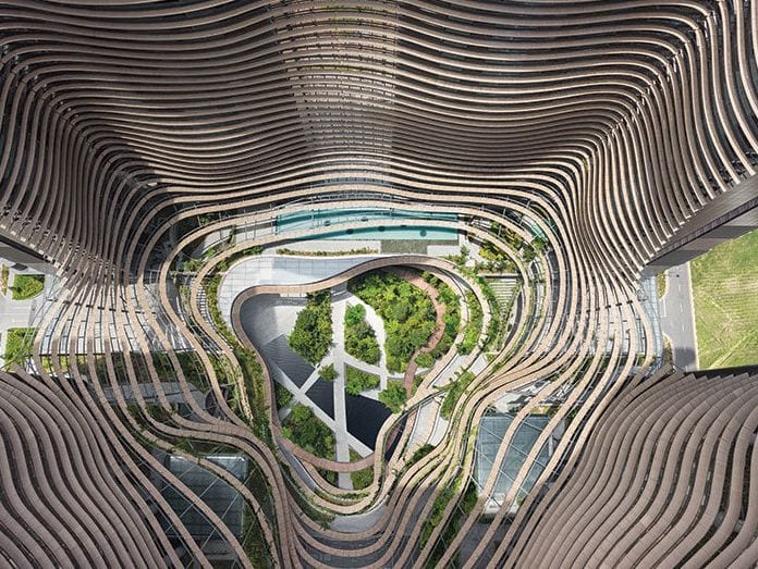 Fengshui Revealed: Iconic Places in Singapore Designed with Fengshui ...