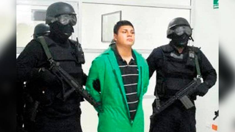 🔷Fallece Ernesto Alfredo Piñón de la Cruz alias 'El Neto', líder de Los ...