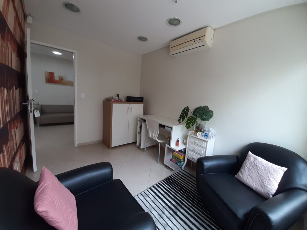 Atendimento – SalaJá