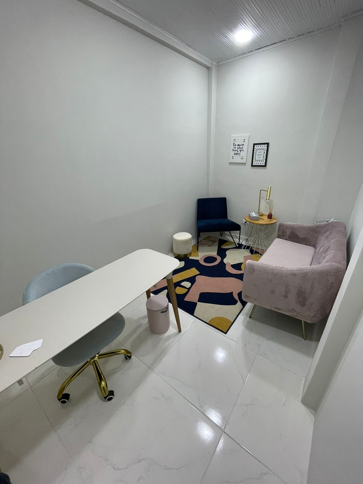 Sala Atendimento adulto – SalaJá