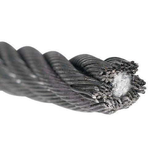 Galvanized Aircraft Cable – Anbao Corp.