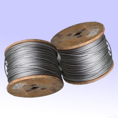 Galvanized Aircraft Cable – Anbao Corp.