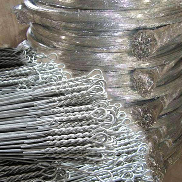 Baling wire – Anbao Corp.