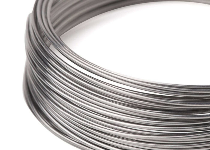 Stainless Steel Wire – Anbao Corp.