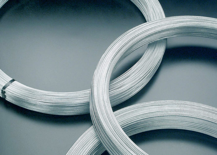 Wire – Anbao Corp.