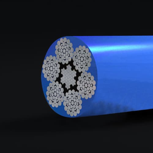 Steel Wire Rope – Anbao Corp.