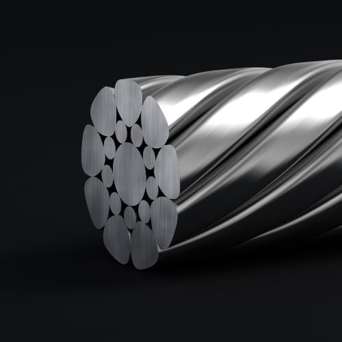 Steel Wire Rope – Anbao Corp.