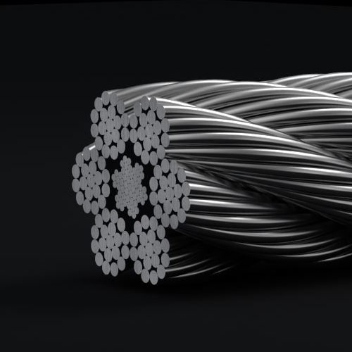 Steel Wire Rope – Anbao Corp.