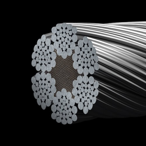 Steel Wire Rope – Anbao Corp.