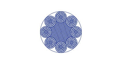 Round Strand Wire Rope – Anbao Corp.