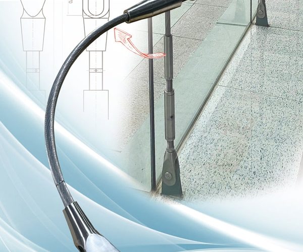 Tension Cable System – Anbao Corp.