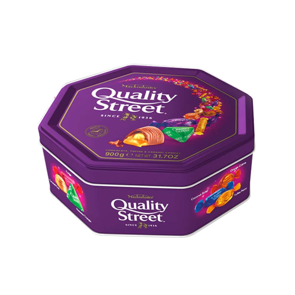 Quality Street 900g - Supersavings