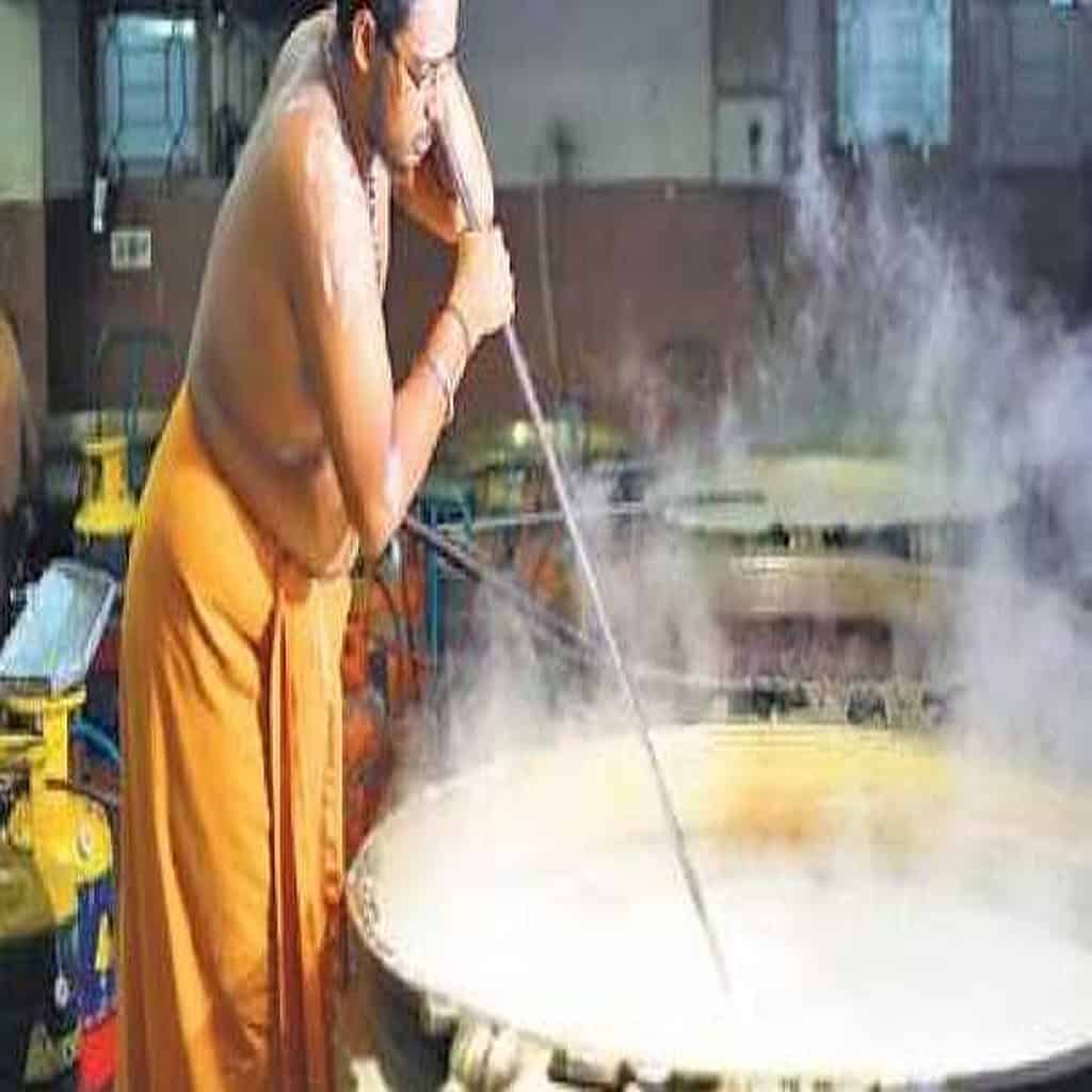 Campaigns completed | Sethubandhanam | Hinduism | Donations ...