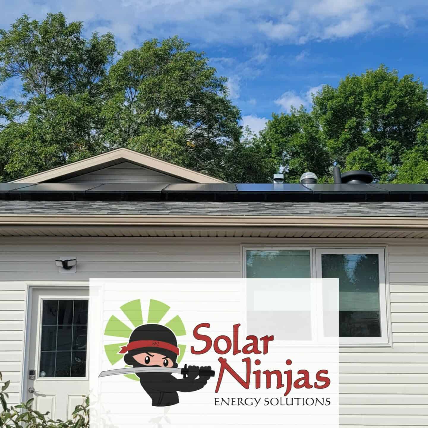 What Are Solar Panels? How Do They Work? Learn With SolarNinjas