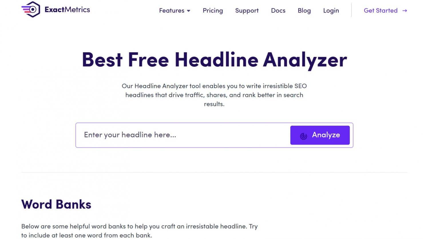 Headline Writing Tips That’ll Get You More Clicks | Attrock Headline Writing Tips That’ll Get You More Clicks | Attrock