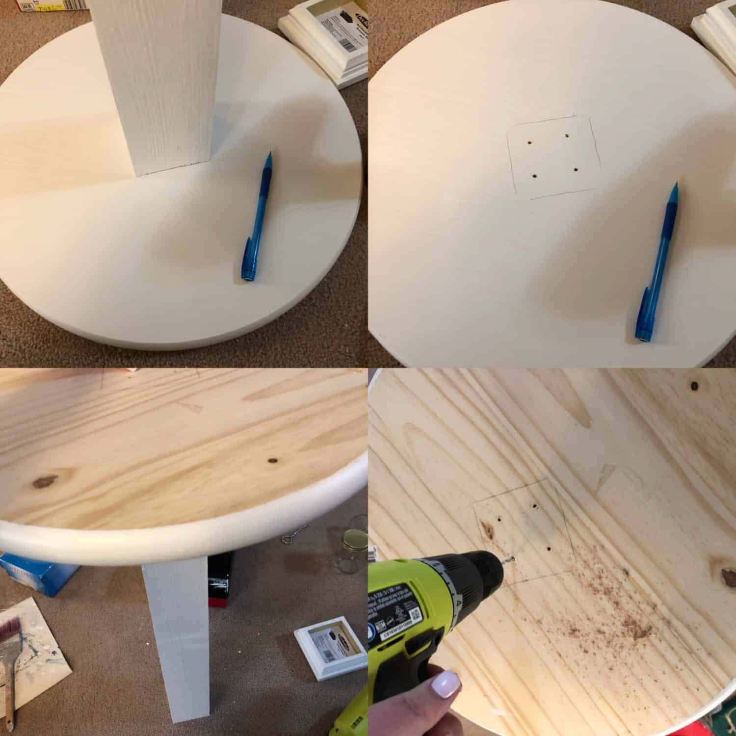 DIY CAT SCRATCHING POST THAT IS DURABLE AND STYLISH