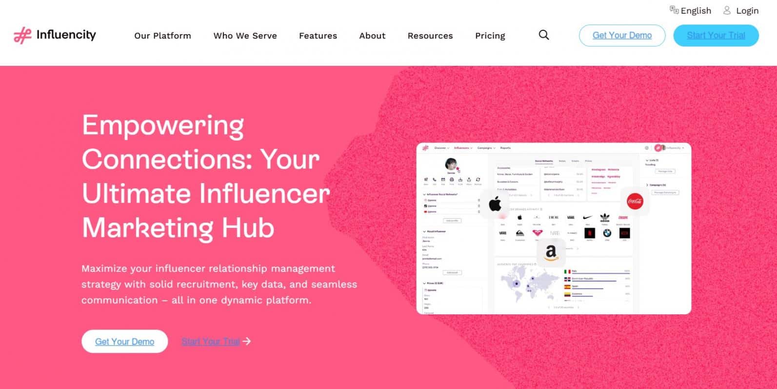 Best Influencer Marketing Platforms to Check | Attrock