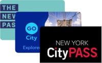 New York Pass Comparison - Sightseeing Pass Calculator