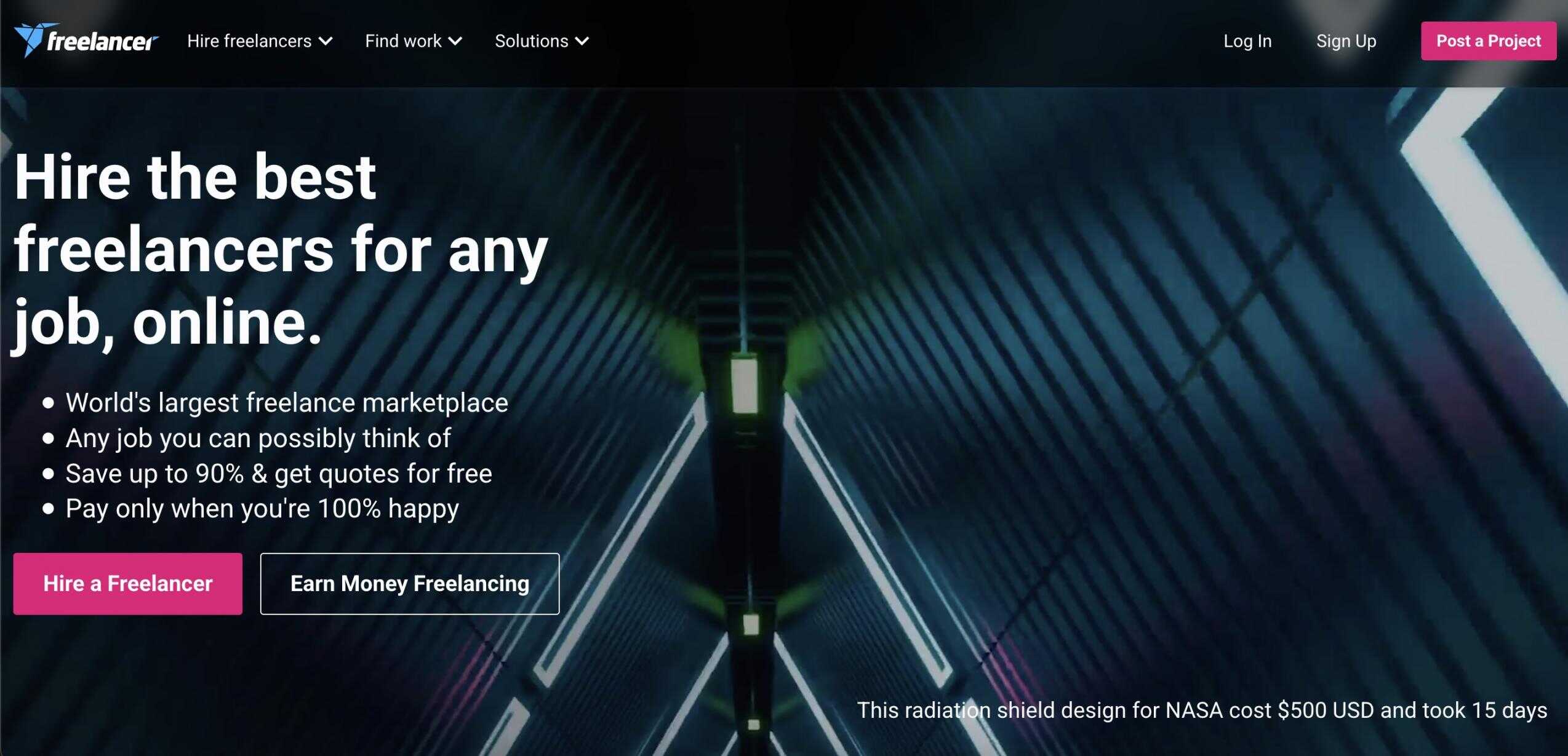 Best Freelance Websites for Jobs and Hiring | Attrock