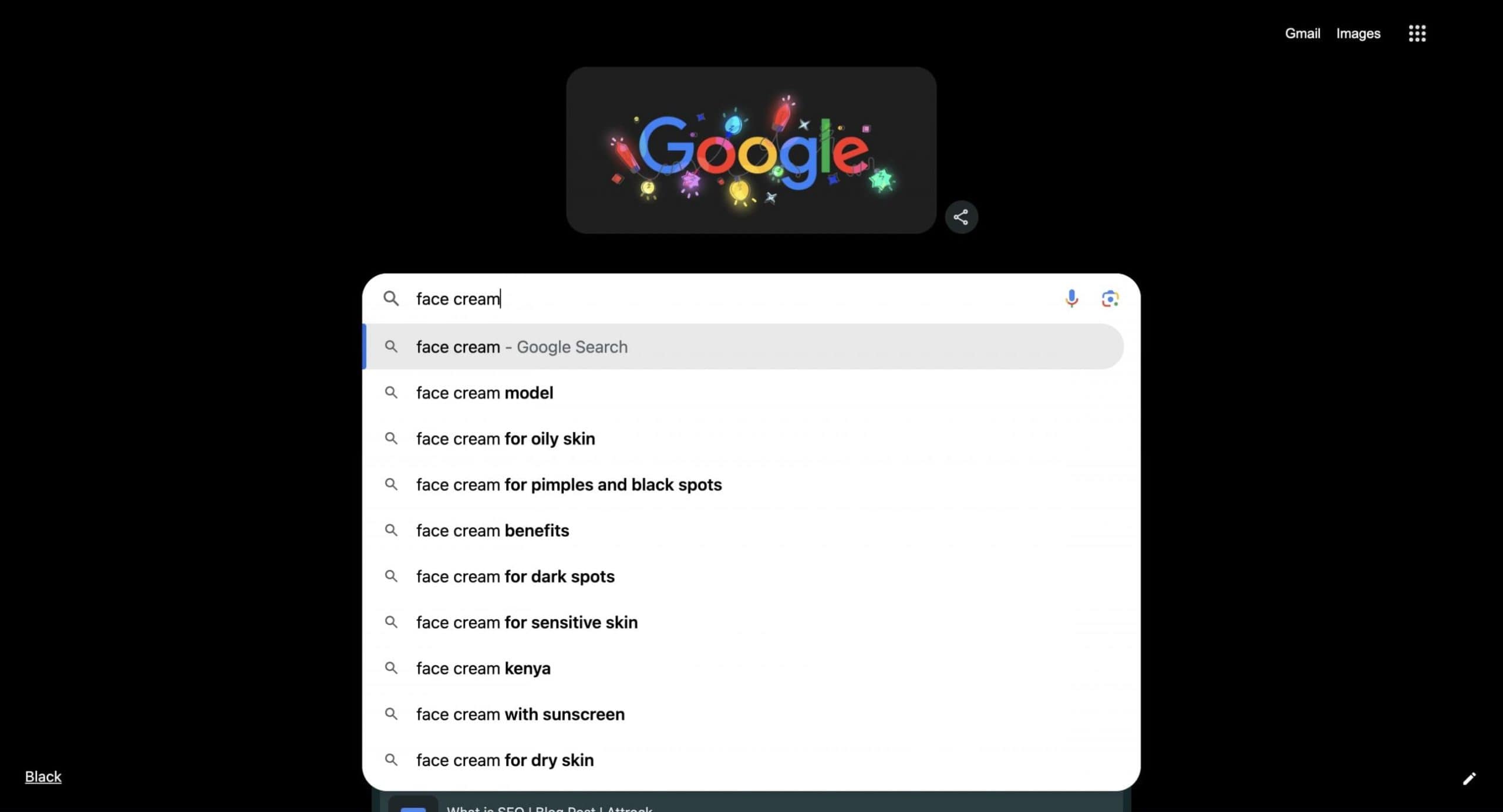 Short-Tail vs Long-Tail Keywords Explained | Attrock