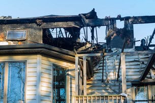 Fire Insurance Claims: Tips & What to Expect for Fire Damage Insurance ...
