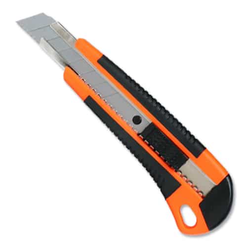 Cutter Knife - 02375 - Supersavings